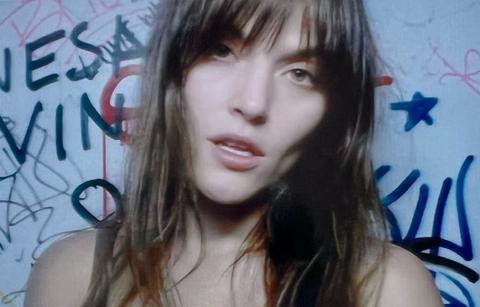 Jack Nicholson’s Friends Urge Actor To Connect With 25-Year-Old ...