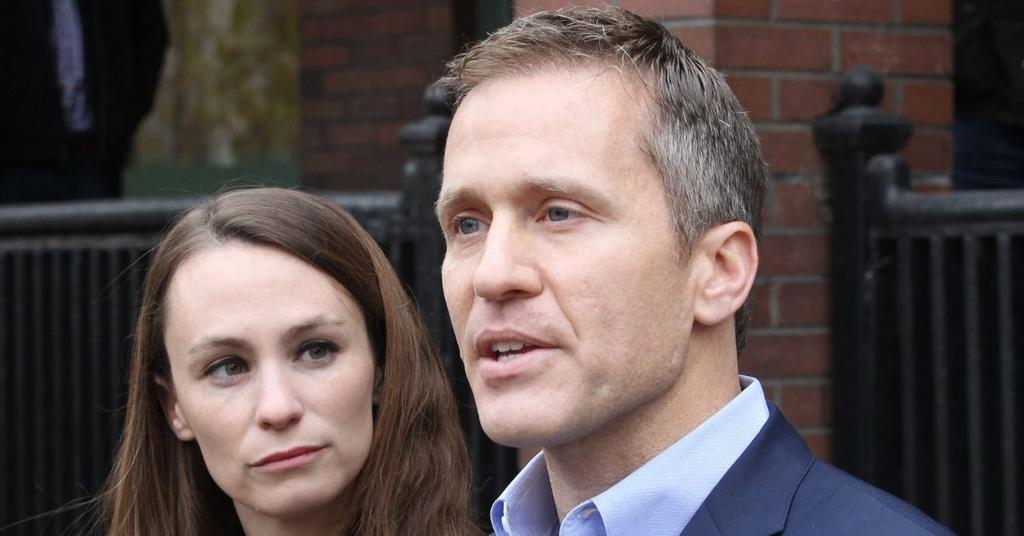 Shotgun-Toting GOP Candidate Releases Controversial Campaign Ad