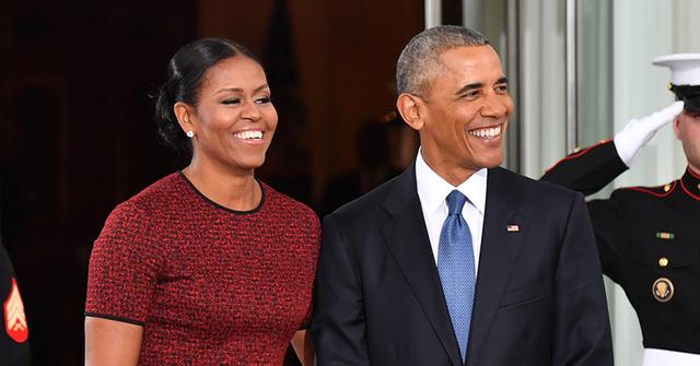 Bathhouses and Gay Bars: Inside Obama's Alleged Secret Double Life