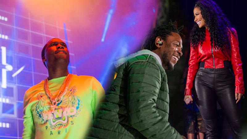 Hot 97's Summer Jam 2015 Was Nonstop Hip Hop Excellence
