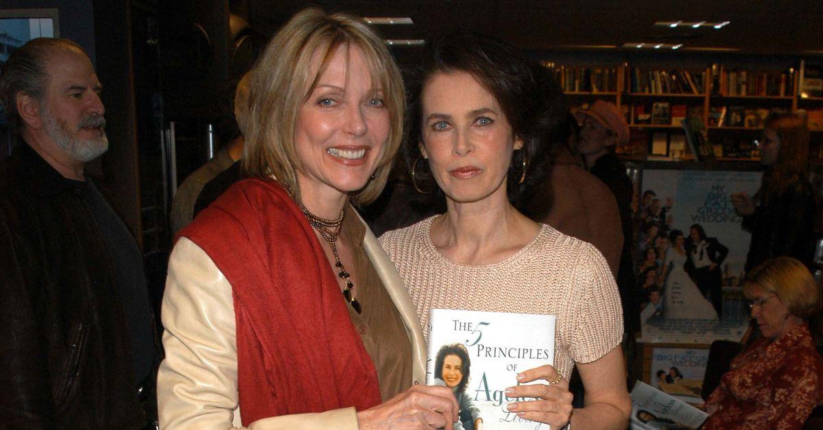 Supermodel Found Dead From Suspected Carbon Monoxide Poisoning