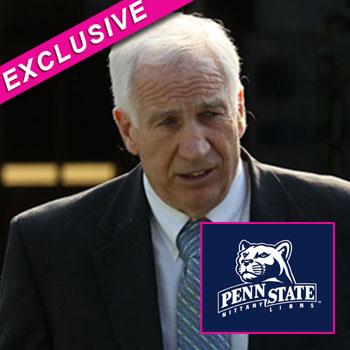 Witness: I Saw Sandusky And Penn State Booster Abuse Boys On Private Plane