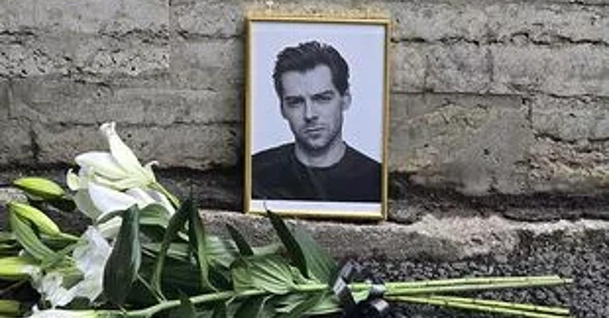 Ballet Star Who Criticized Putin's War Dies In Mysterious 60ft Fall