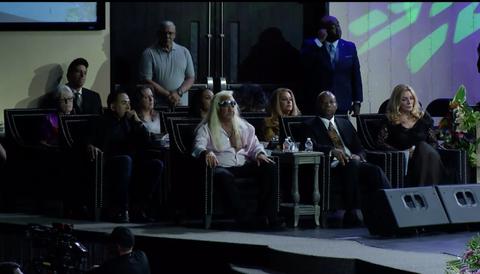 Beth Chapman's Funeral Service Details Revealed