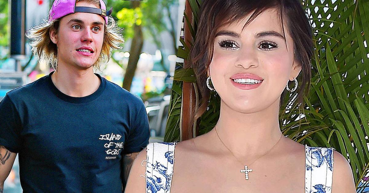 Justin Bieber Proposed To Hailey Baldwin Over Selena Gomez Dating Caleb ...