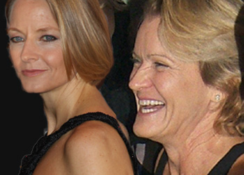 7 Things You Didn't Know About Jodie Foster's Ex-Partner, Cydney Bernard