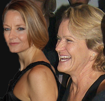 7 Things You Didn't Know About Jodie Foster's Ex-Partner, Cydney Bernard