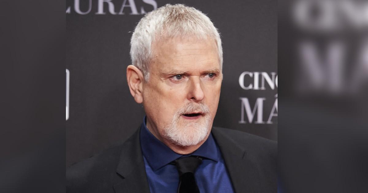 Fifty Shades Director James Foley Dead Aged 71 After Brain Cancer Battle