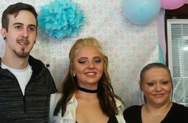 'Teen Mom 2' Star Jade Cline's Mom Off The Hook In Meth & Pills Bust