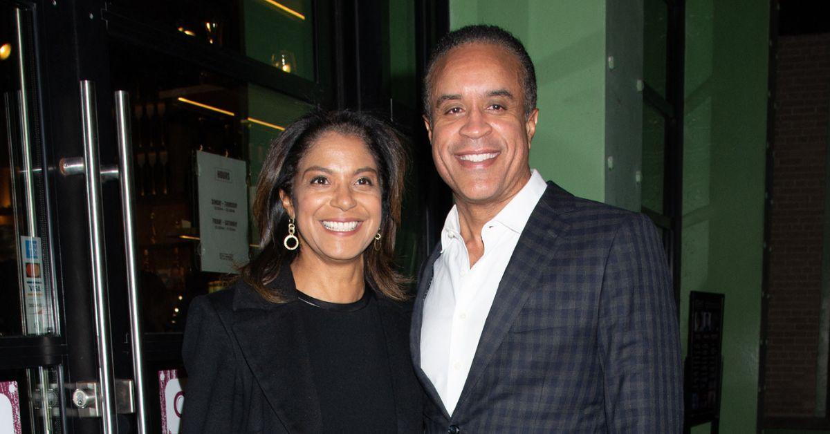 'Evening News' Stars John Dickerson or Maurice Dubois Set to Be Dumped