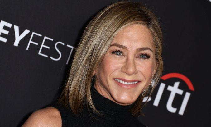 Jennifer Aniston Vows To Give Surgery The Boot in 2025 After Being Slammed By Fans