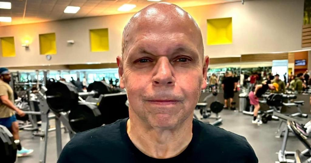 EXCLUSIVE: MTV VJ Pioneer Matt Pinfield's Family At Odds Over His Life