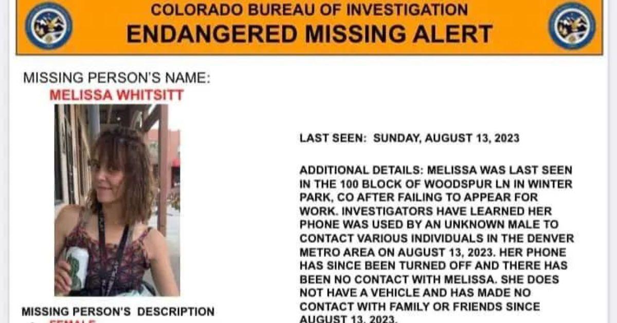 Two Women Vanish From Colorado Resort Area Weeks Apart Two Women Vanish From Colorado Resort Area Weeks Apart