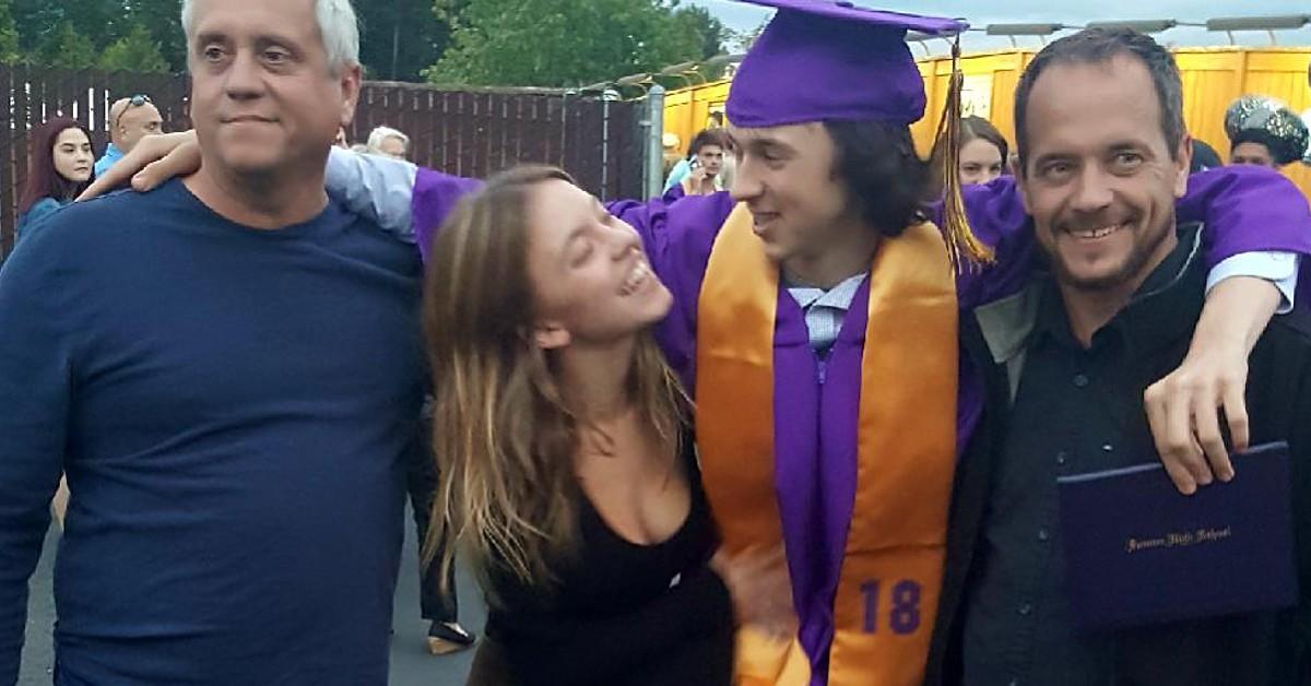 REVEALED: Sydney Sweeney's Dad Filed for Bankruptcy Two Years Before ...