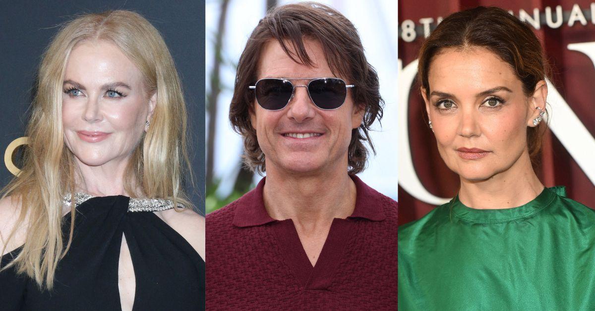 Tom Cruise Dumped Again, 'Intense' Actor Struggles To Find Love