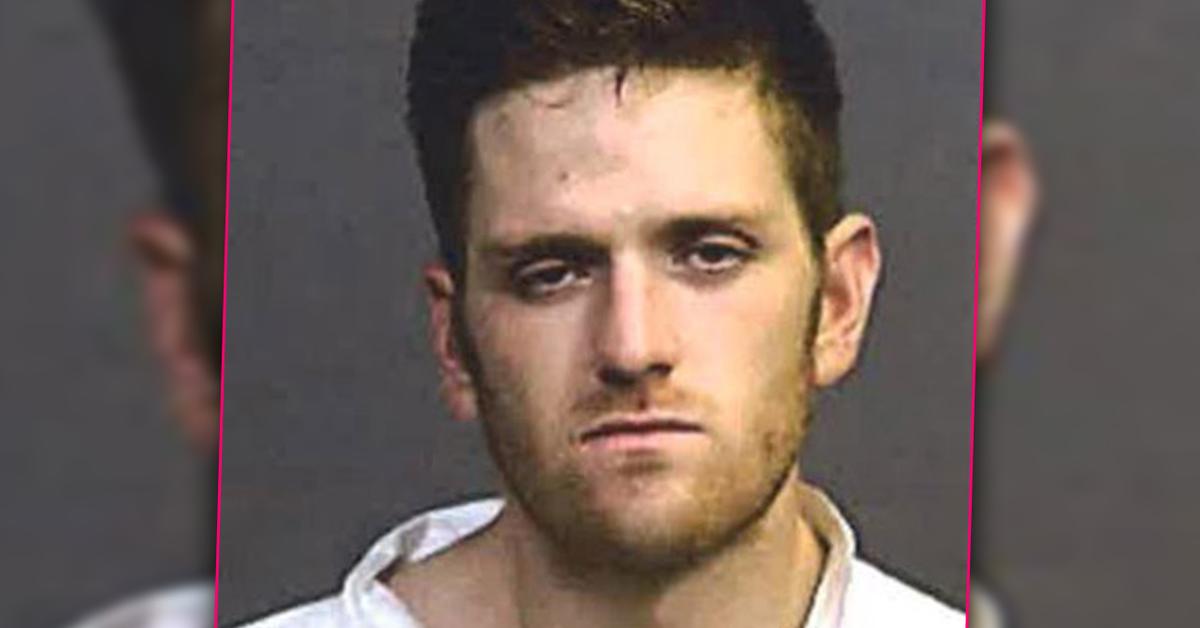 Josh Waring’s Jail House Calls Were Allegedly Illegally Recorded In His ...