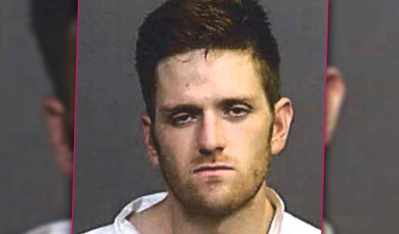 Josh Waring’s Jail House Calls Were Allegedly Illegally Recorded In His ...