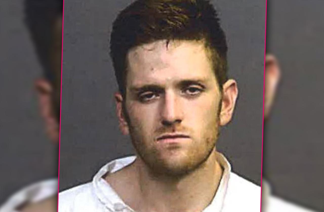 Josh Waring’s Jail House Calls Were Allegedly Illegally Recorded In His ...