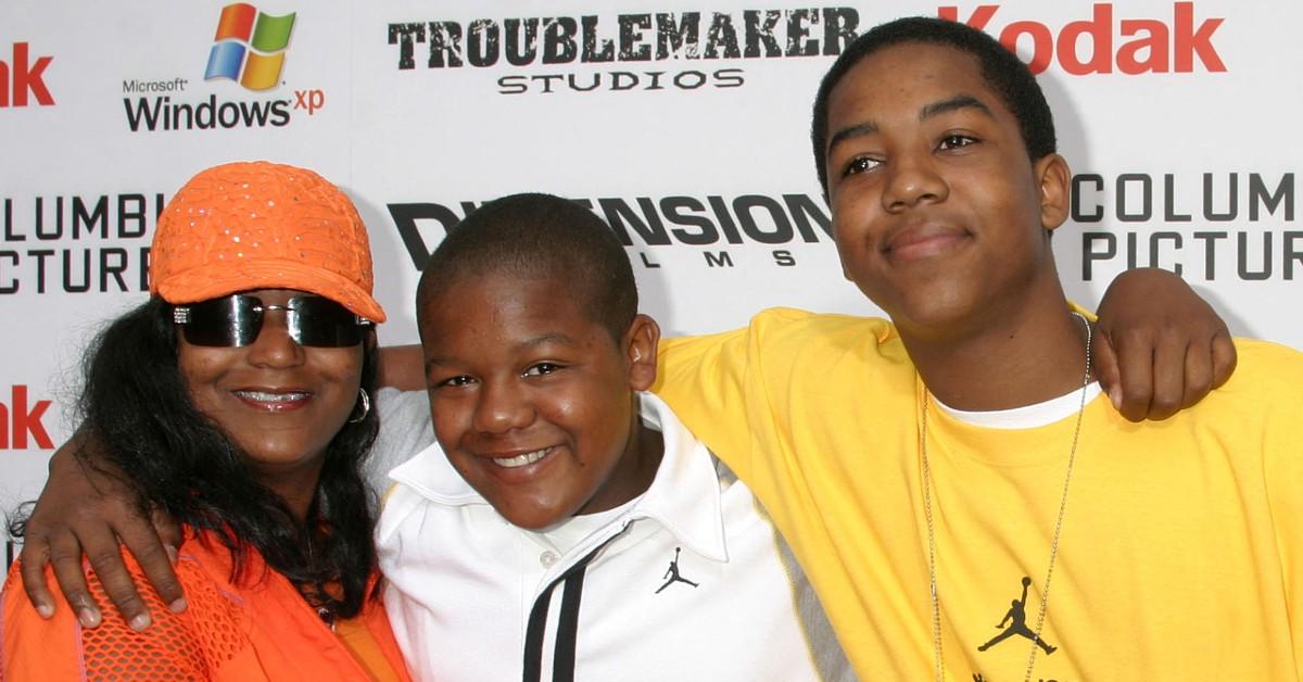 Chris Massey Speaks Out After Mother's Support of Dan Schneider