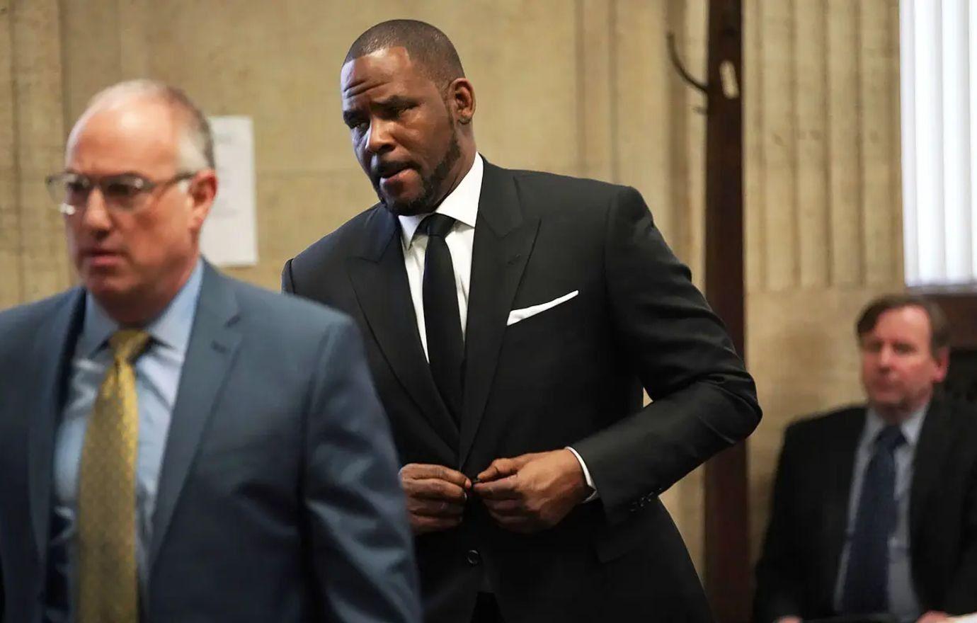 Parents Of R. Kelly’s 14-Year-Old Victim Faced Money Troubles For Years ...
