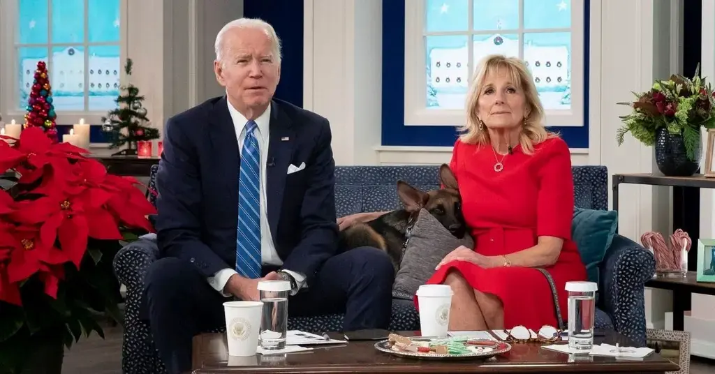 Jill Biden's Grudge Against Kamala Harris Runs Deep