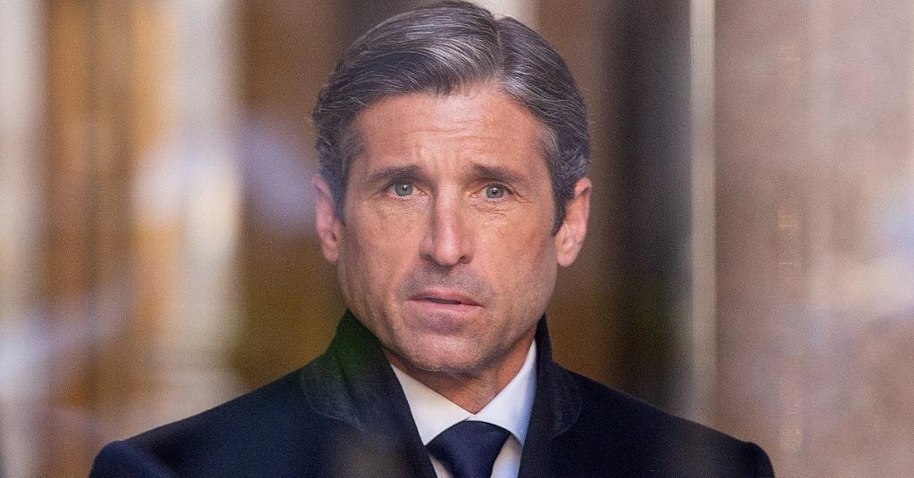 Patrick Dempsey 'Turned Grey's Anatomy Set Into a Nightmare'