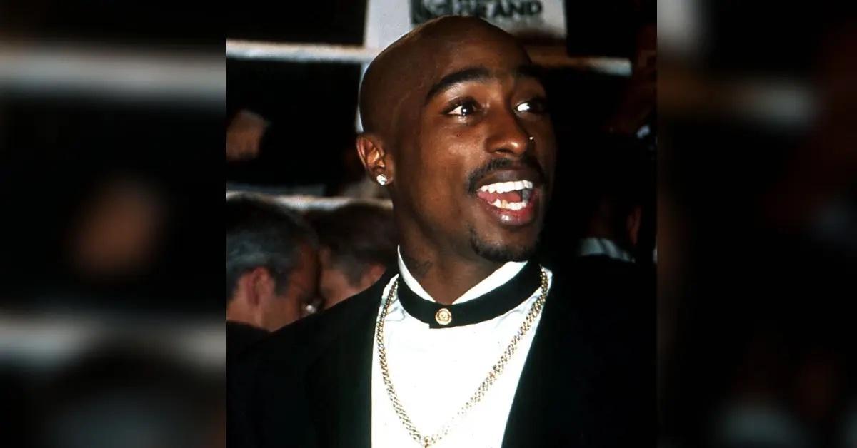 'Dejected' Tupac Murder Suspect 'Keefe D' Struggling to Raise $750k Bail