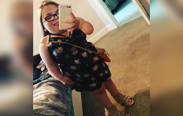 'Bullies Call Me Ugly, Men Fetishize My Size' But New Jersey Woman ...