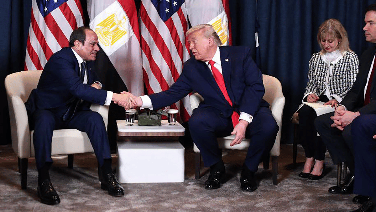 Trump's Cankles Return Amid Heightened Concern for His Health