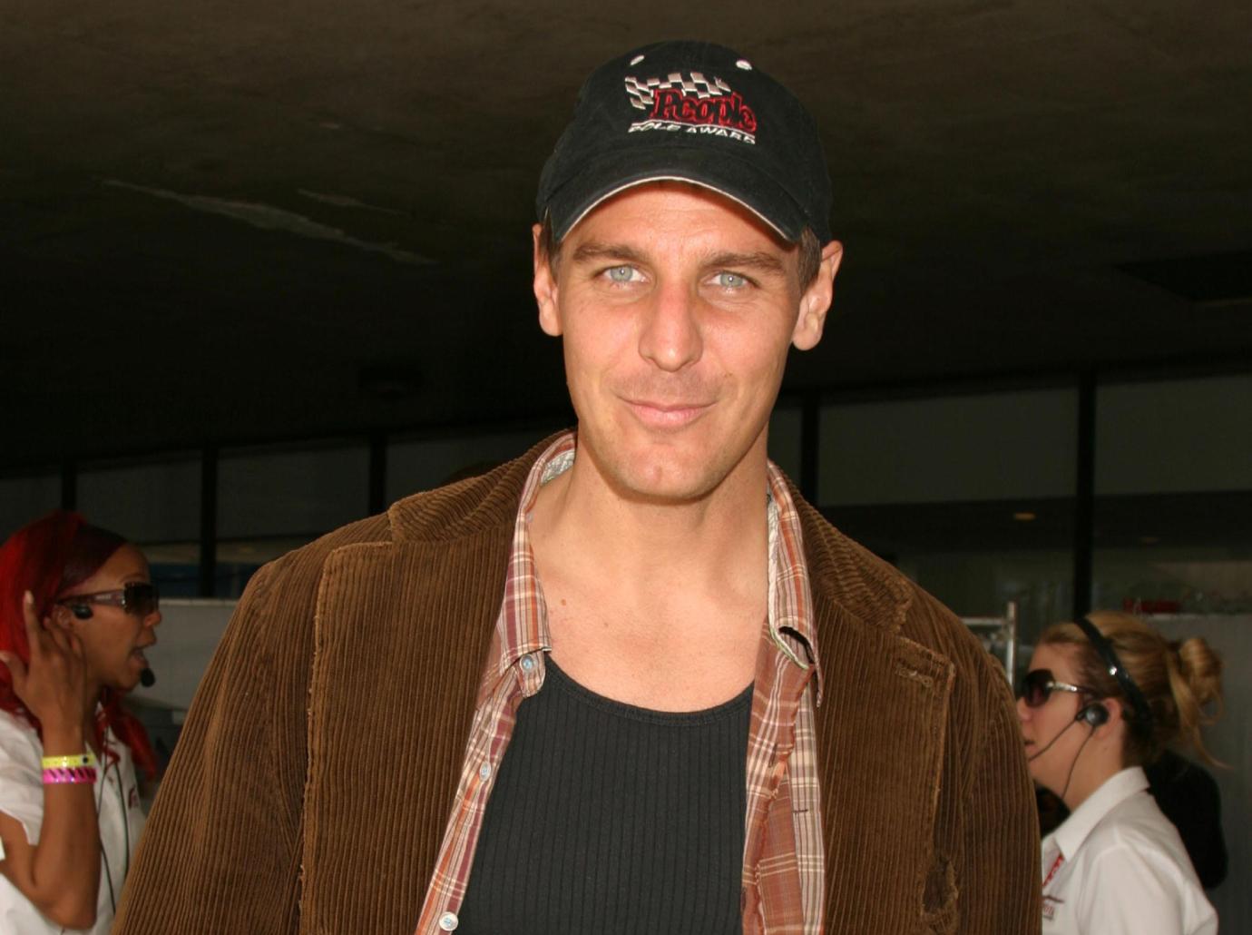 'General Hospital' Star Ingo Rademacher Slammed For Transphobic ...