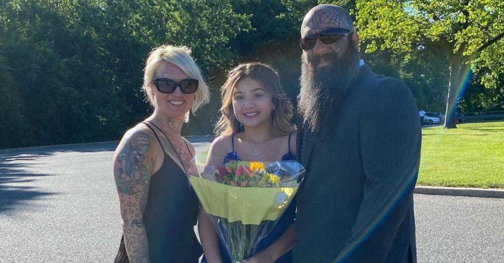 Missing Teen Emmarae Gervasi's Dad Says She Was Sex-Trafficking Victim