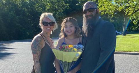 Missing Teen Emmarae Gervasi's Dad Says She Was Sex-Trafficking Victim