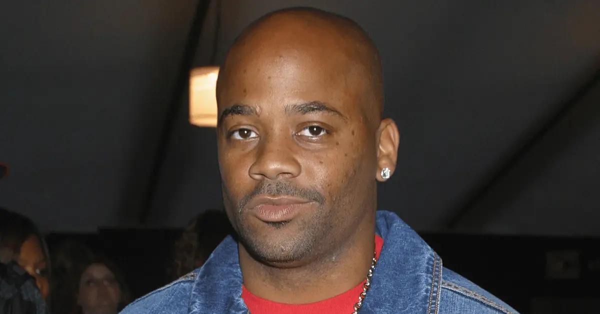 Damon Dash Ordered to Sell Roc-A-Fella Records Shares Over Massive ...