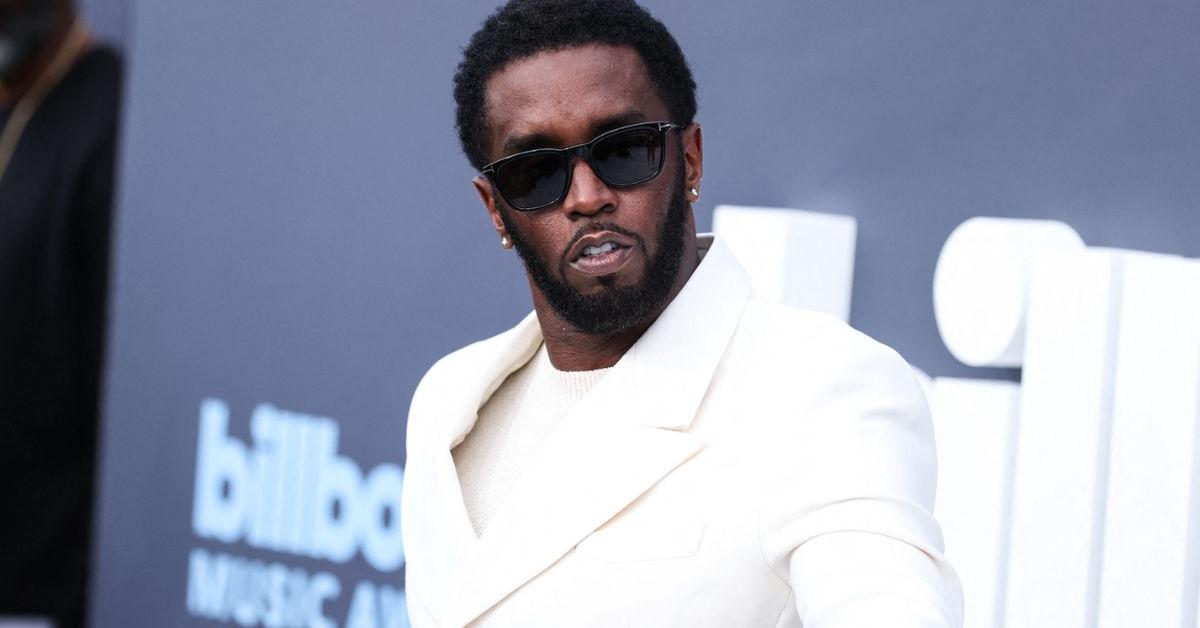 EXCLUSIVE: Sean 'Diddy' Combs' 'Freak Off Tapes Leaked' Online