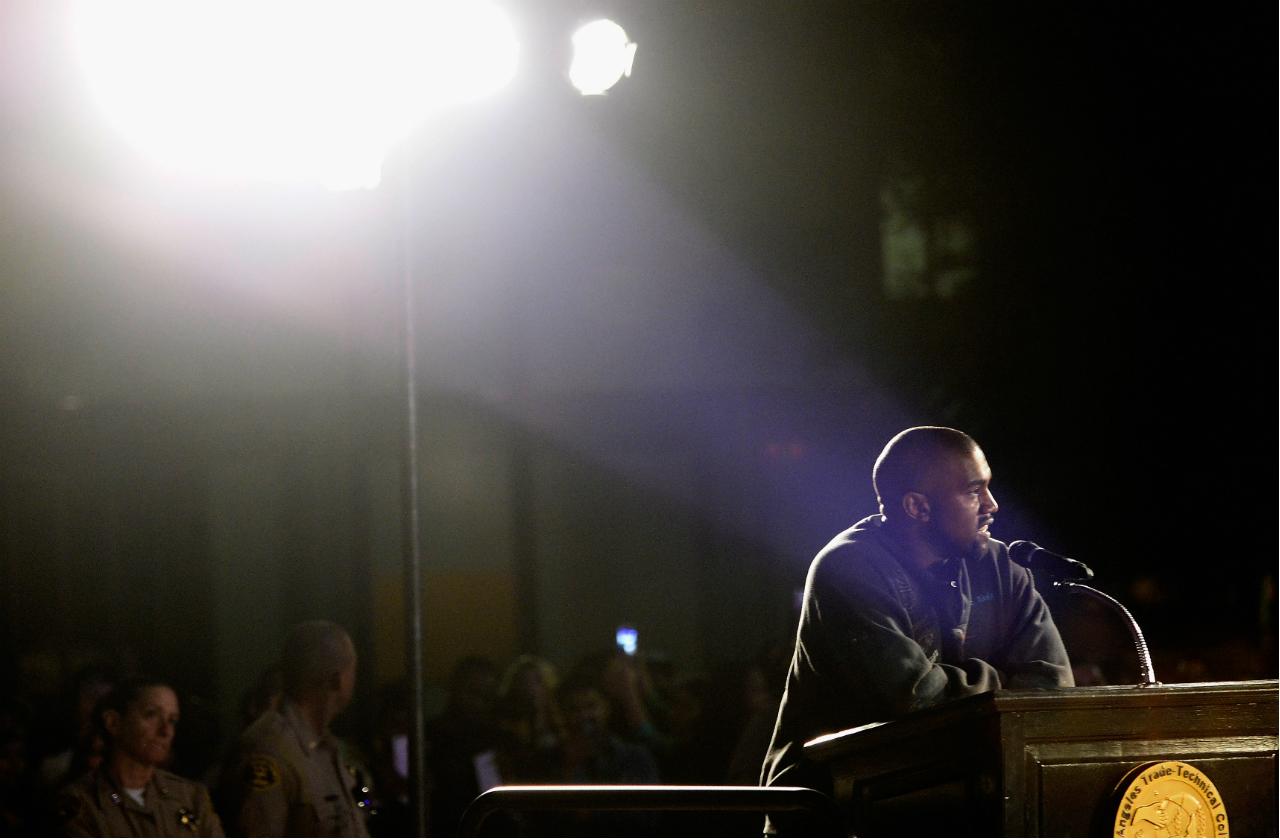 25 Kanye West Tweets That Gained Him 8 Million Followers in 24 Hours