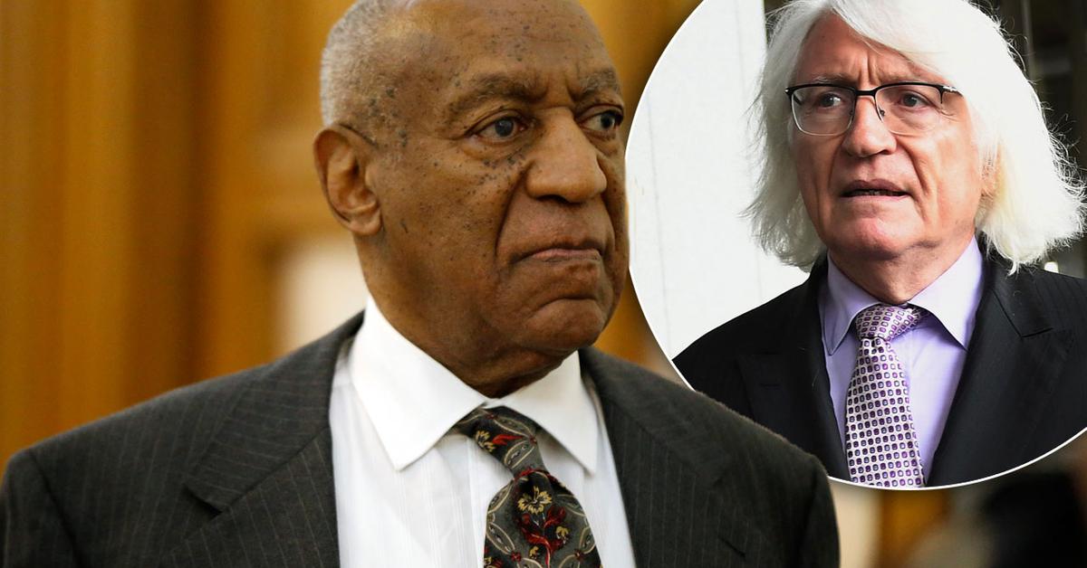 Bill Cosby Hires Michael Jackson's Attorney Sexual Assault Retrial