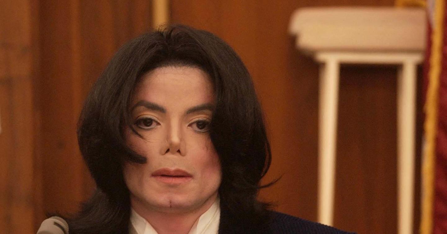 We Reveal the Tragedy Behind Michael Jackson's First Sex Abuse Accuser