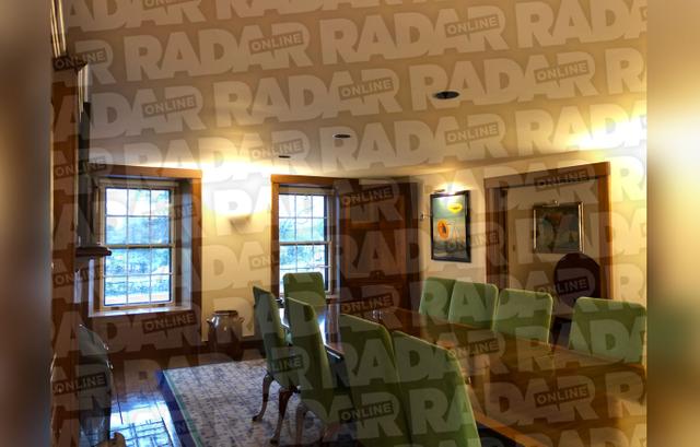 Bill Cosby On House Arrest In Pennsylvania Mansion — See Shocking Photos