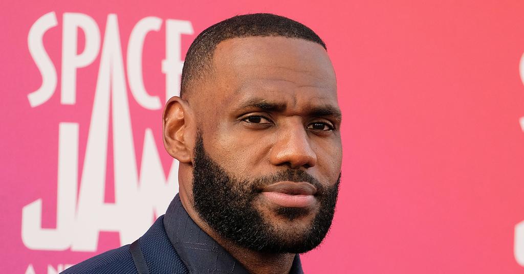 LeBron James' I Promise School Principal Resigns After Allegedly ...