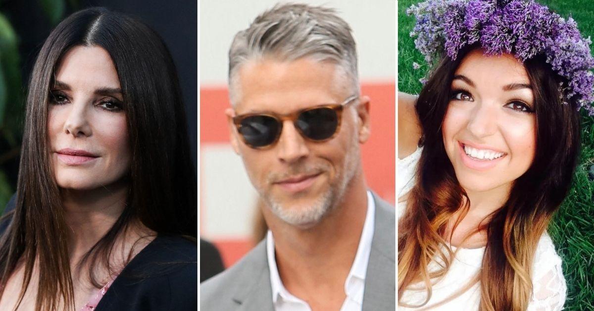 Sandra Bullock Orphan Tragedy: ‘Beautiful Little Girl’ Left Behind After Bryan Randall’s Death