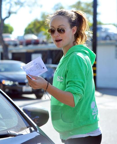 21 Times Celebrities Proved That They Re Not Immune To The Law