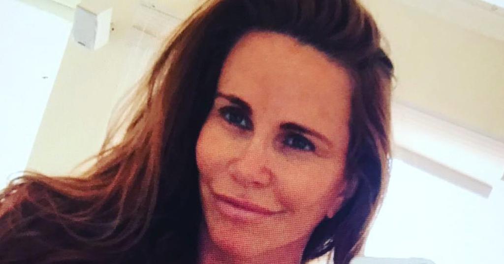 Actress Tawny Kitaen Dead At 59