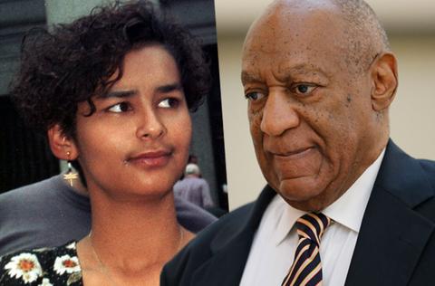 Bill Cosby – secret love child?