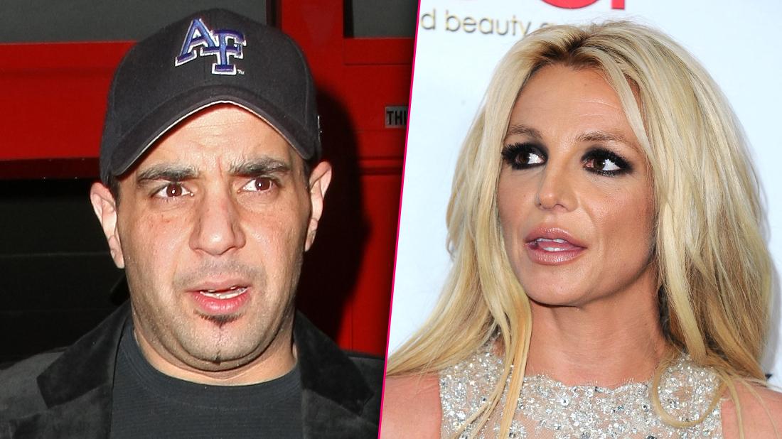 Britney Spears’ Ex Manager Testifies In Restraining Order Case