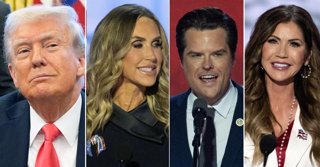 'Mar-a-Lago Face' Surgery Trend is Still Surging Among Trump Loyalists