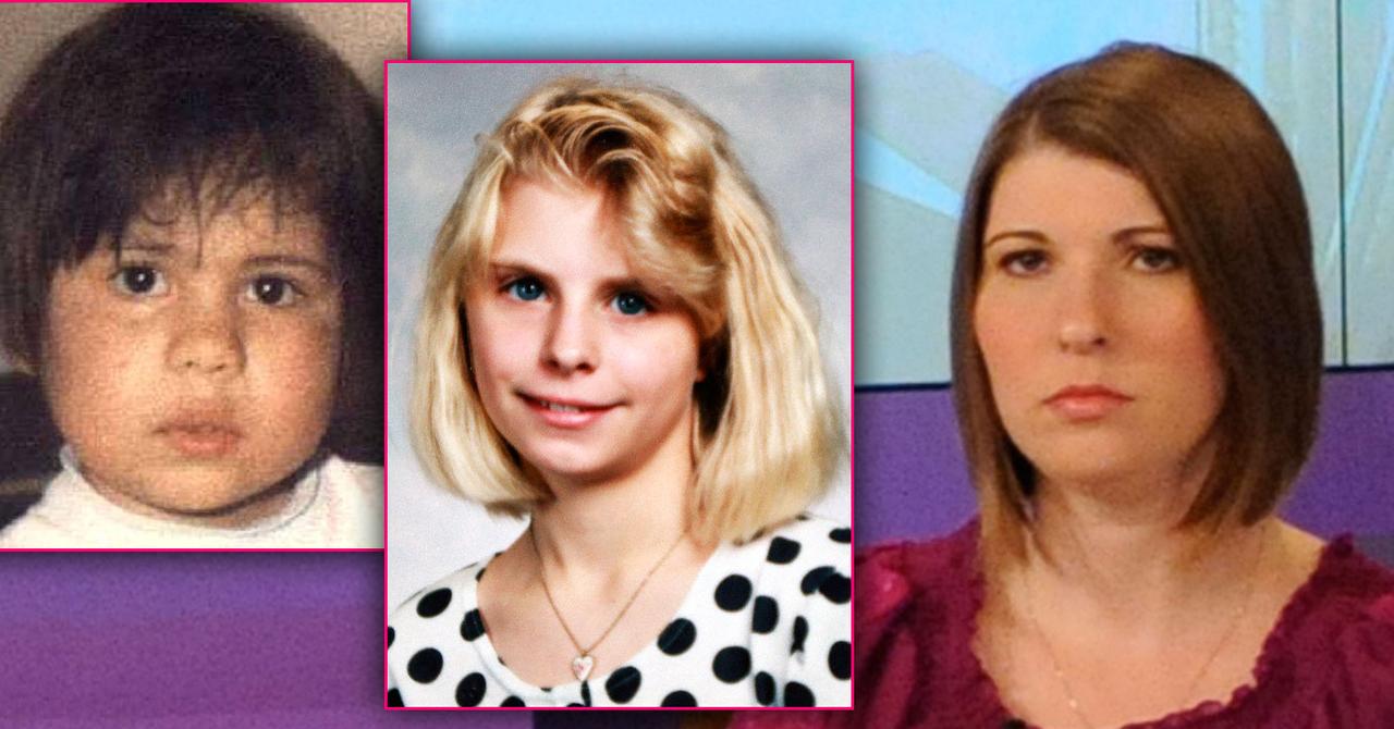 Kidnapping Victims Cases Tanya Kach Mary Lozano & Katie Beers