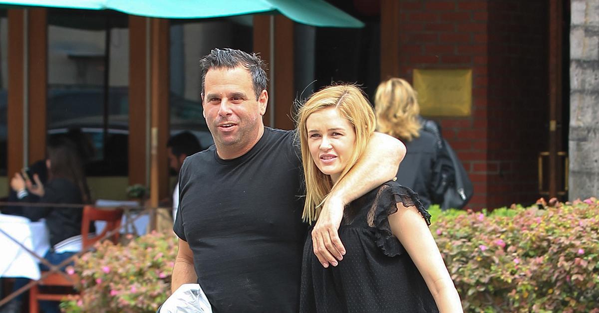 Randall Emmett’s Ex Scolded For Allegedly Using Support On Luxury Trip