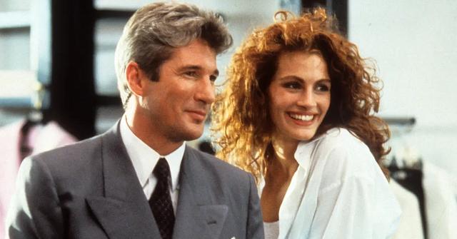 'Pretty Woman' Behind the Scenes Secrets Revealed on 35th Anniversary