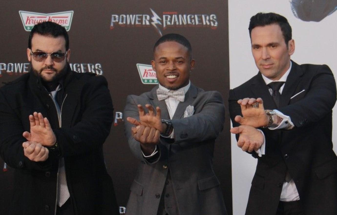 Jason David Frank's Autopsy Complete, Actor's Body Ready For Release