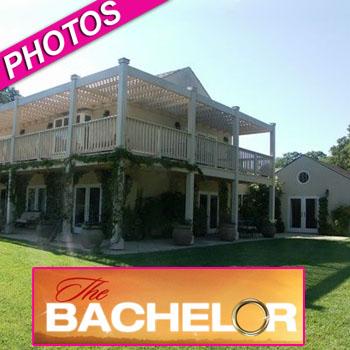 The Bachelor House Love Nest: Take A Peek Inside!